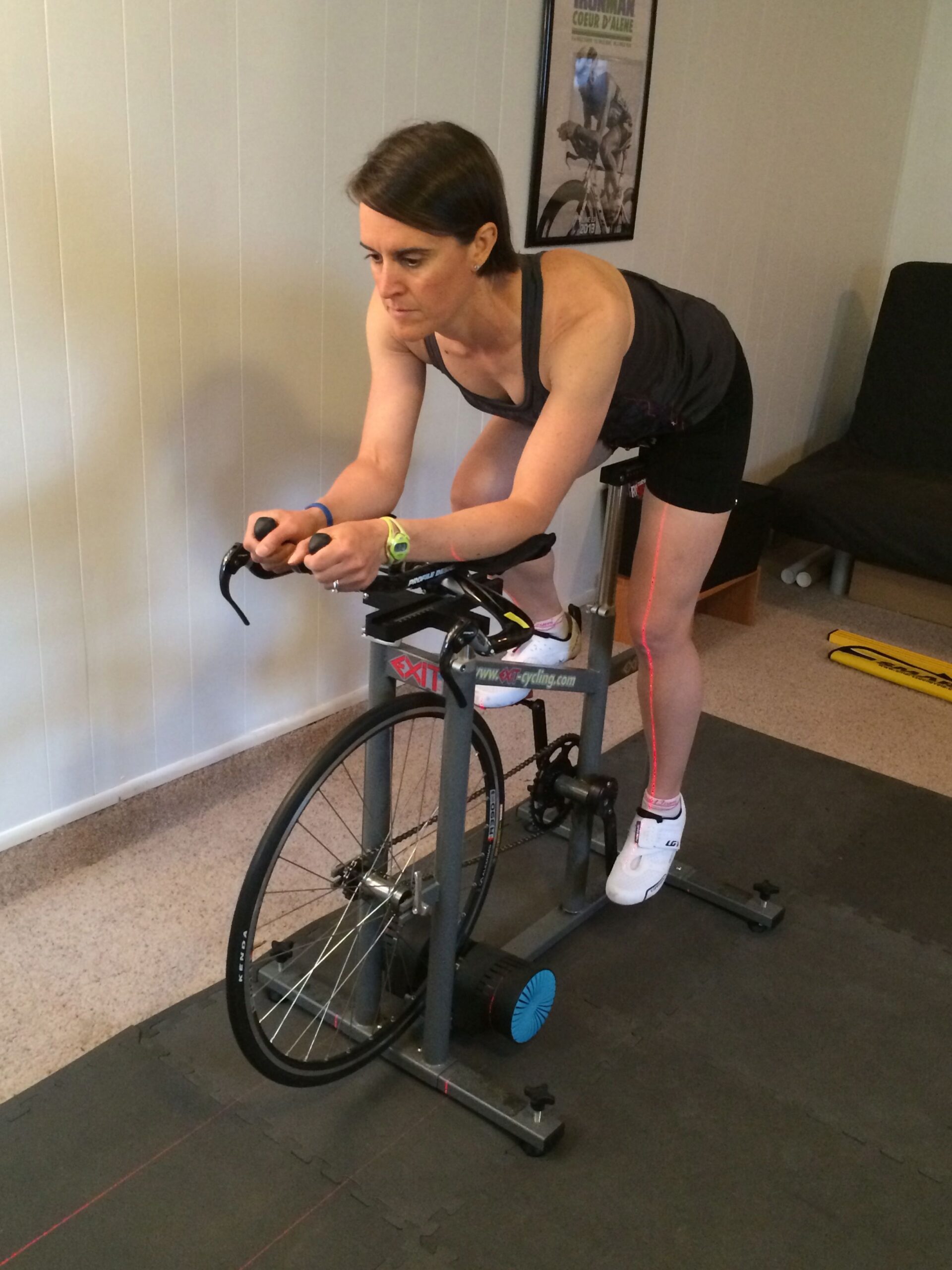 Fit-science – Custom Bike Fitting